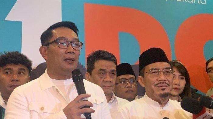 Hasil Real Count Pilkada DKI Jakarta 2024 Hasil Real Count Pilkada DKI Jakarta 2024